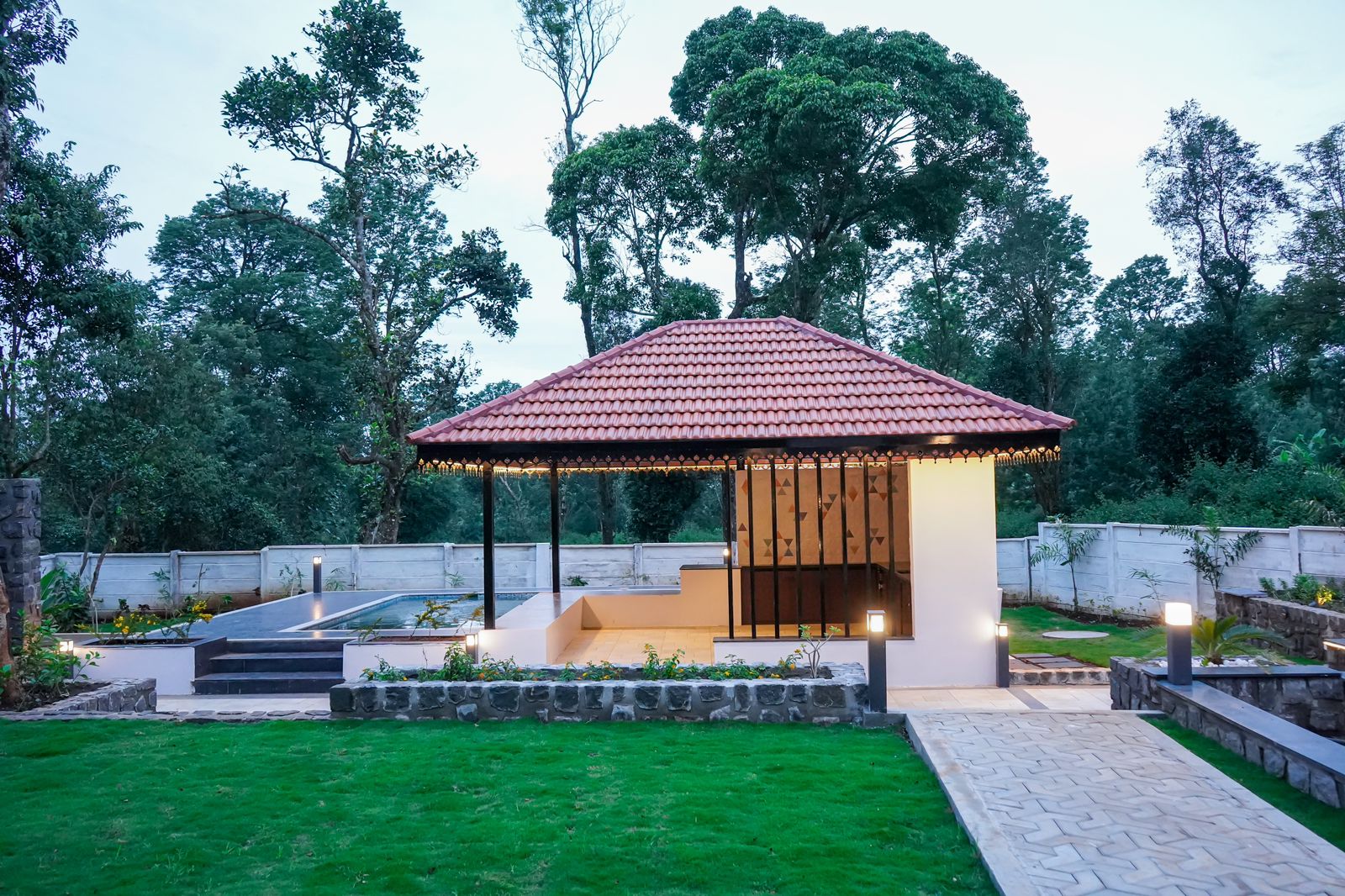 Moonlight Villa – DIGI TECH SOLUTIONS