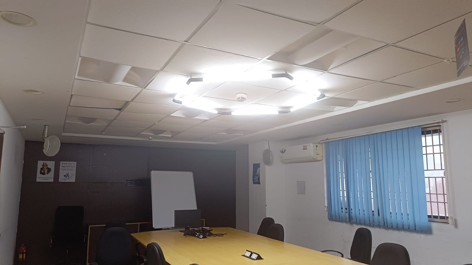 Satish Luminaries – DIGI TECH SOLUTIONS