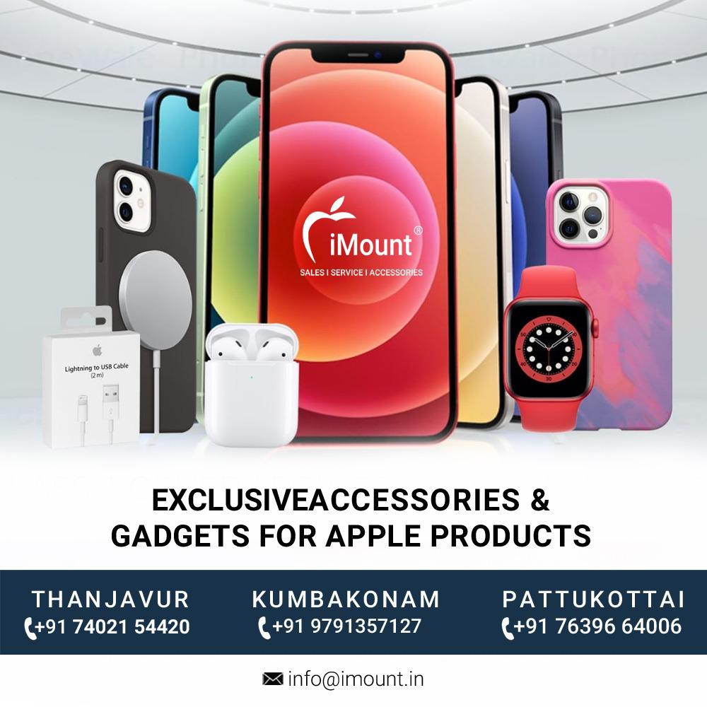 iMount – DIGI TECH SOLUTIONS