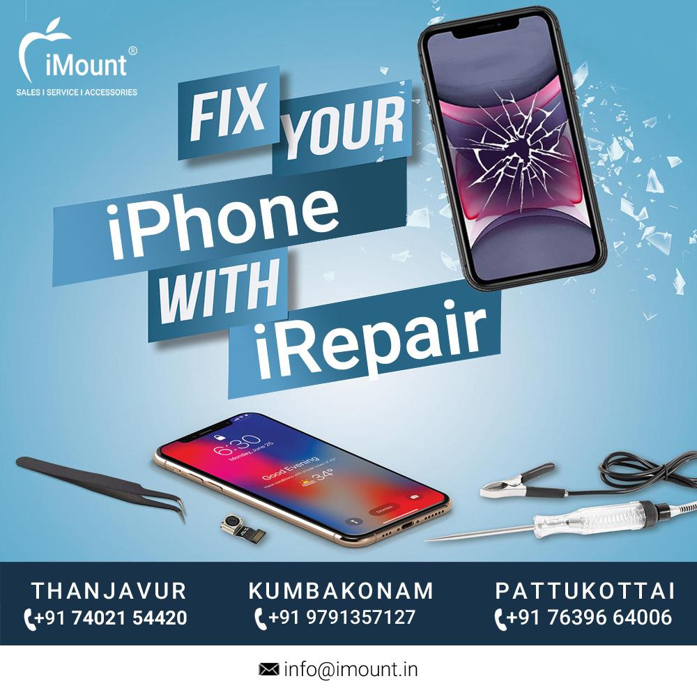 iMount – DIGI TECH SOLUTIONS