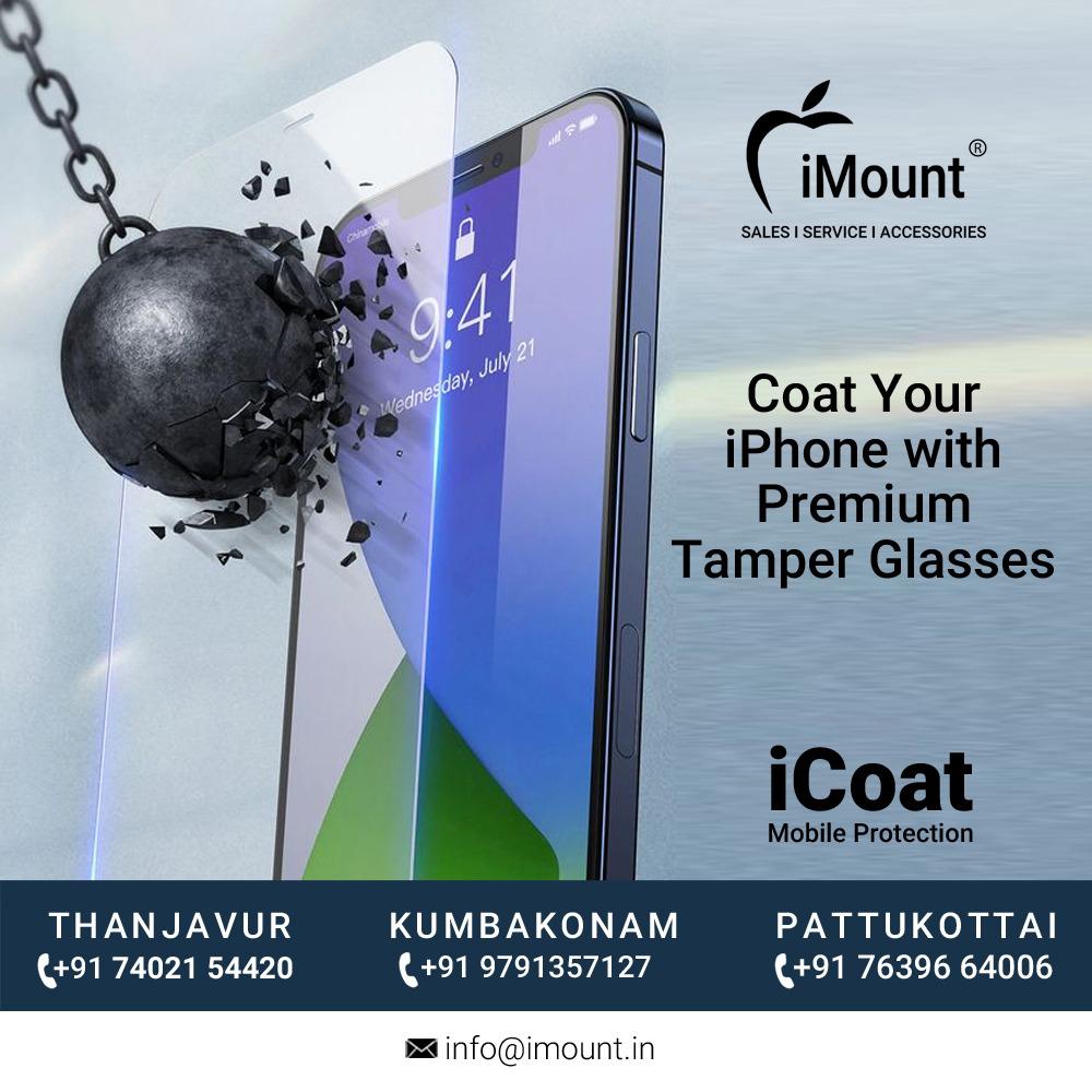 iMount – DIGI TECH SOLUTIONS