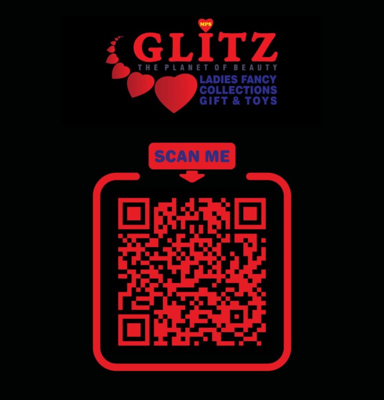 Glitz The Planet of Beauty – DIGI TECH SOLUTIONS