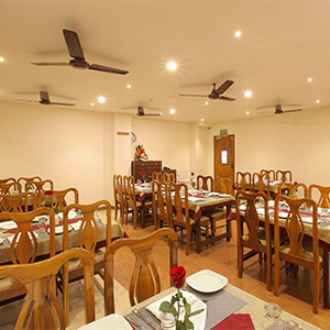 Hotel Ashok International – DIGI TECH SOLUTIONS
