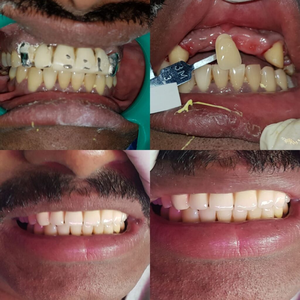 NEW MARIAN DENTAL CLINIC – DIGI TECH SOLUTIONS