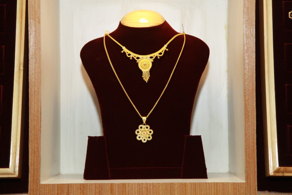 Pavithram Gold and Diamonds – DIGI TECH SOLUTIONS