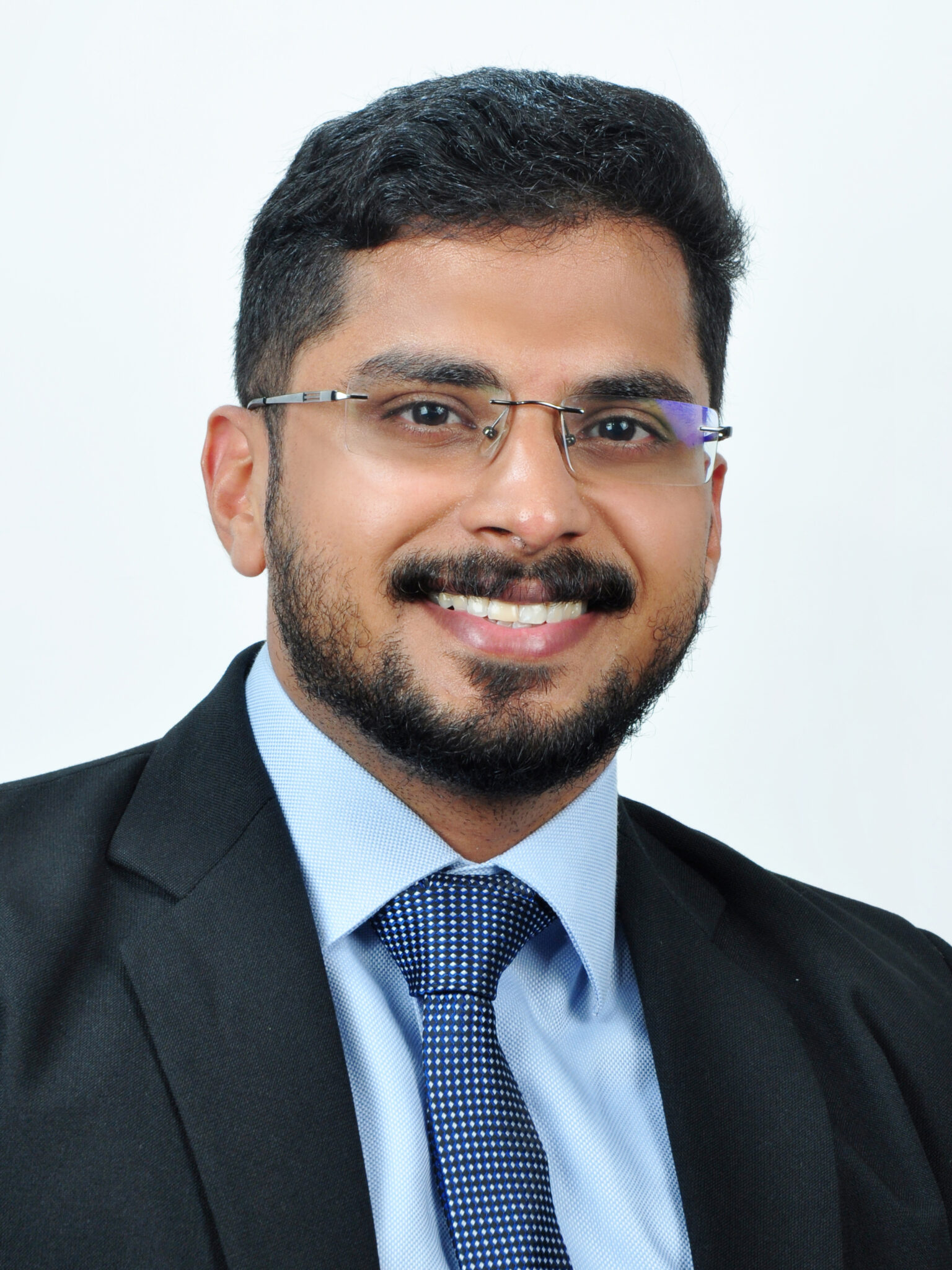 Jom Jose – DIGI TECH SOLUTIONS